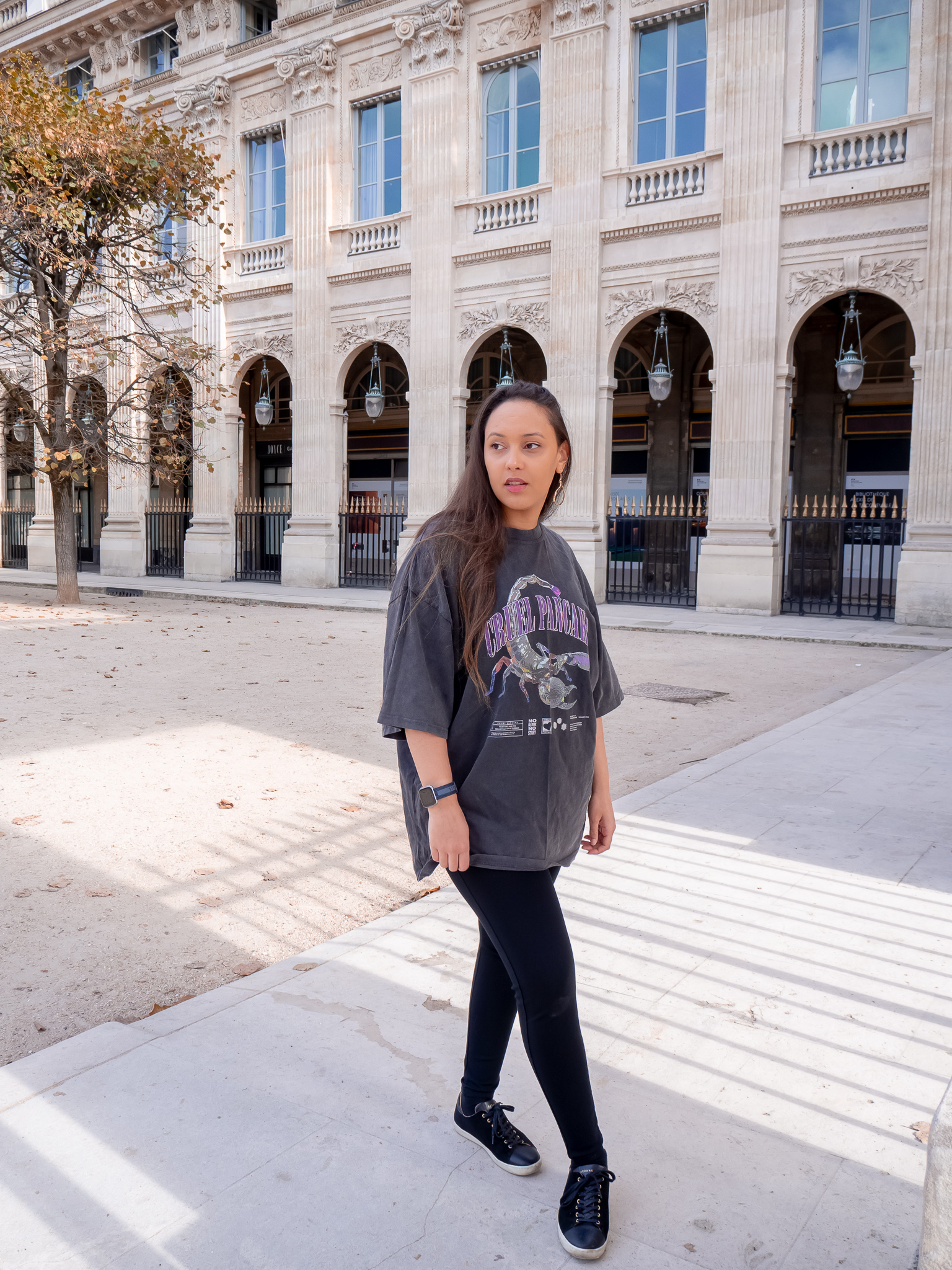 Cruel Pancake : ma nouvelle obsession mode | My Partner In Crime